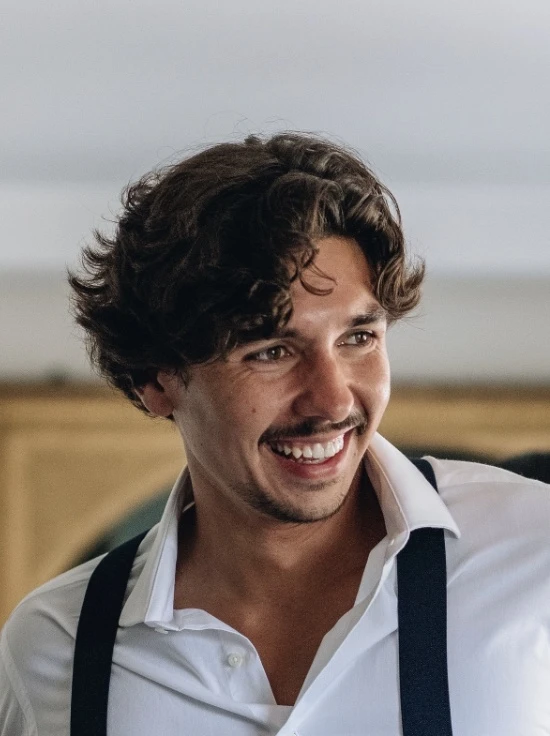 Talk Fred Canto e Castro-“The Seekers Journey” - What's On - JNcQUOI ...