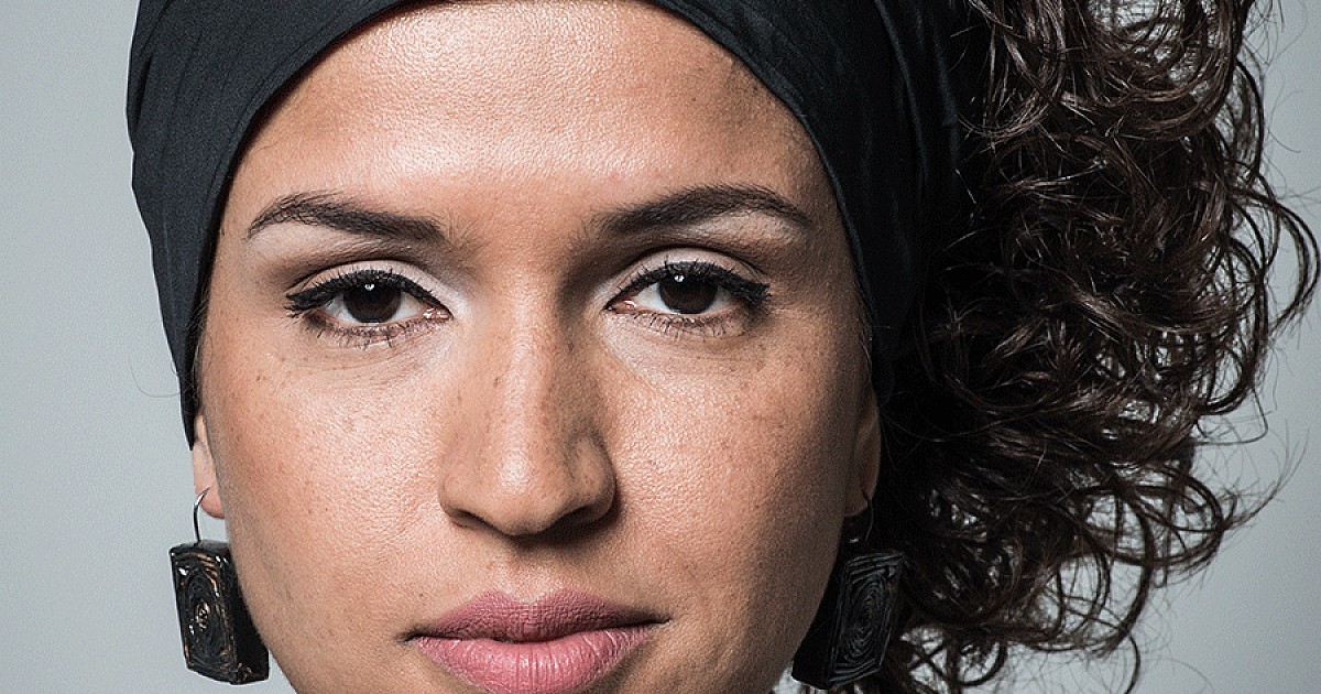 Concert Luciana Balby - What's On - JNcQUOI World, Embracing L'Art de Vivre