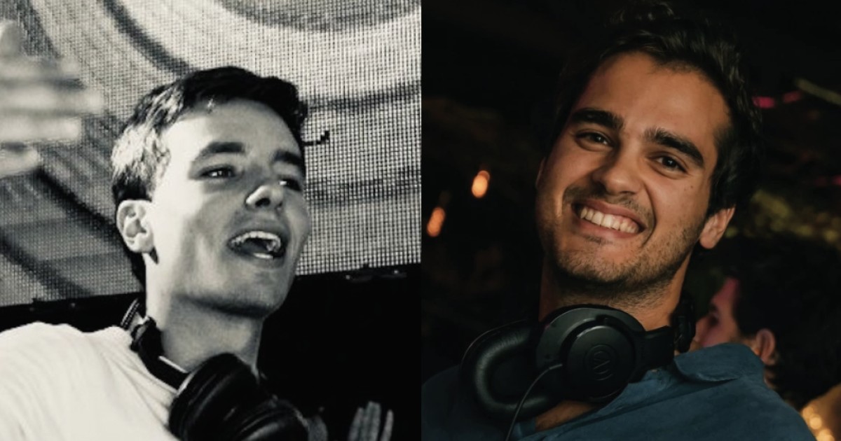 DJ Live Act - CidJay & Mr. Folgers - What's On - JNcQUOI World ...