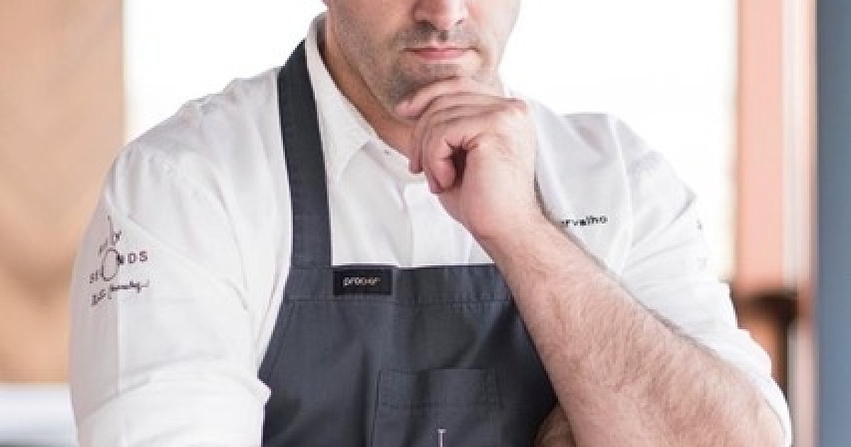 POP UP DINNER CHEF Filipe Carvalho - What's On - JNcQUOI World ...