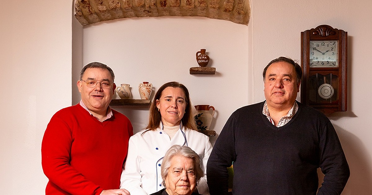 Pompílio Restaurant Takes Over JNcQUOI Avenida - What's On - JNcQUOI ...