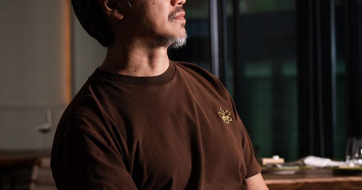 Pop Up Dinner CHEF PRIN POLSUK - What's On - JNcQUOI World, Embracing L ...