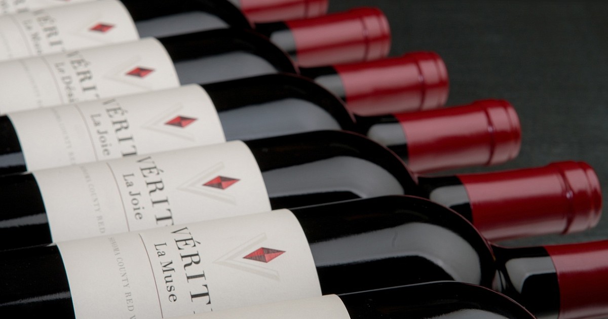 Prova & Jantar Vérité – La Muse, La Joie e Le Désir - What's On - Mundo ...