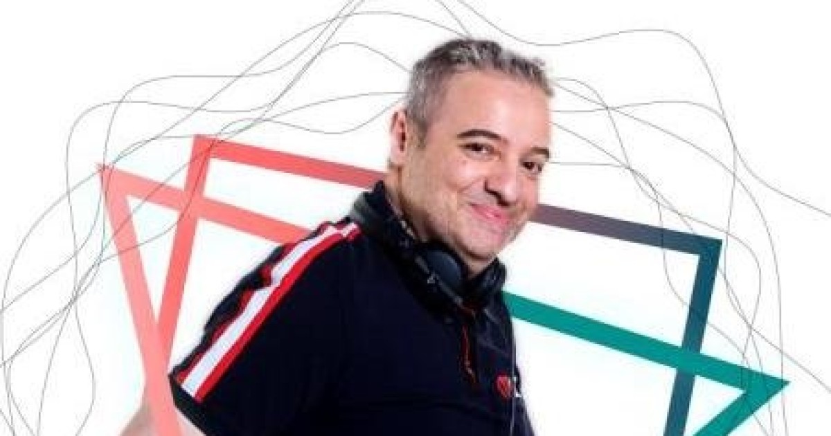 Rock Night with Jay Lion - What's On - JNcQUOI World, Embracing L'Art ...