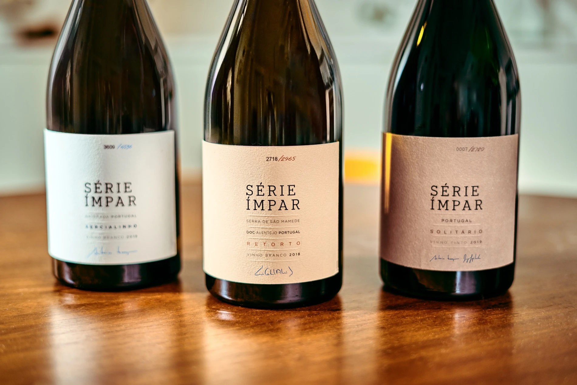 Prova de Vinhos Série Ímpar by Sogrape - What's On - Mundo JNcQUOI ...